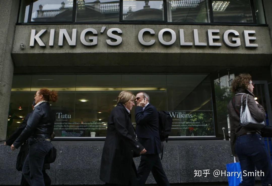 撇开排名，UCL与KCL哪个实力更强？ - 知乎