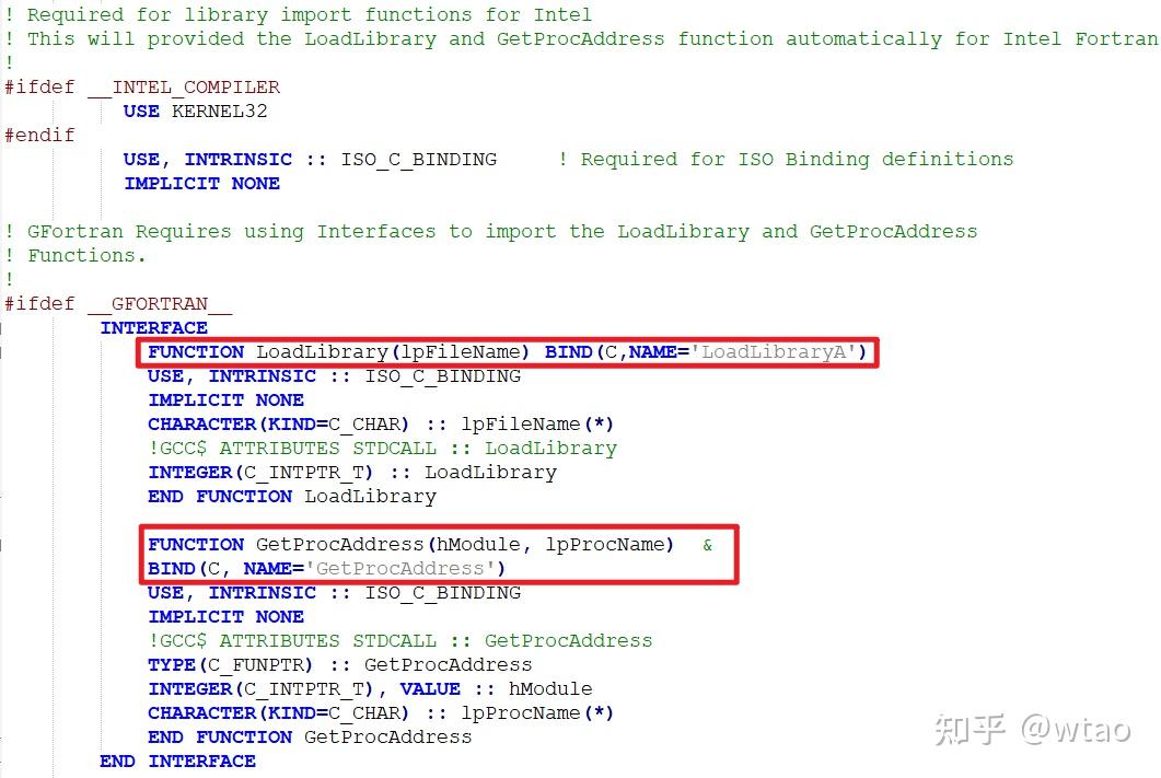 PSCAD中调用封装的C代码动态库 - 知乎