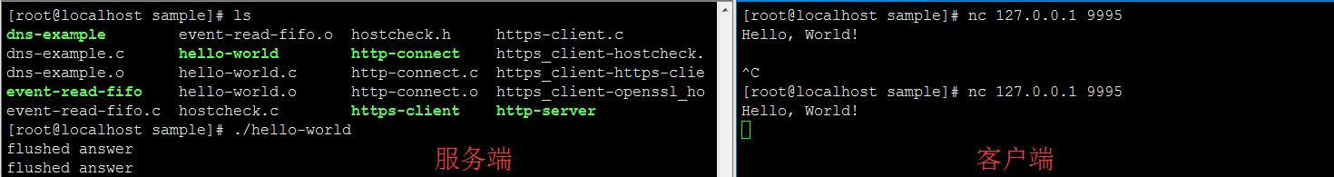 「linux」详解libevent网络库---框架的搭建 - 知乎