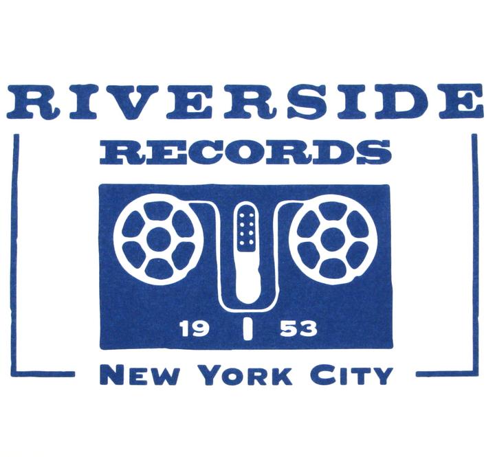 爵士黑胶厂牌巡礼-Riverside Records - 知乎