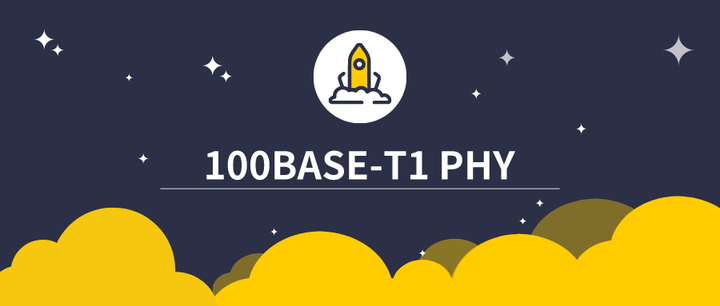 车载以太网开发之100BASE-T1 PHY - 知乎