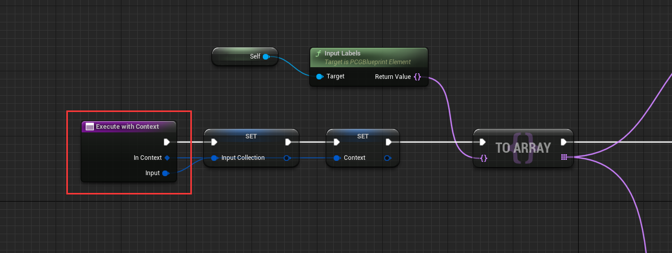 UE5中的PCG进阶 —— Advanced PCG in UE5 - 知乎