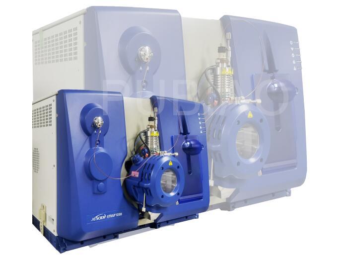 高配中的高配：液质联用 QTRAP 6500＋30A＋RACK CHANGER II 超快速液相色谱仪 - 知乎