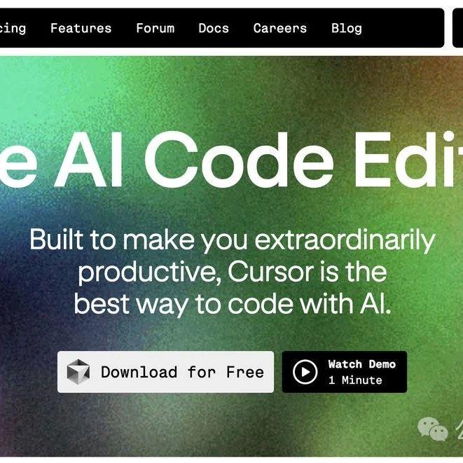 以身入局，对比 Aider, Cursor, Cline 等人工智能开发工具 - 知乎