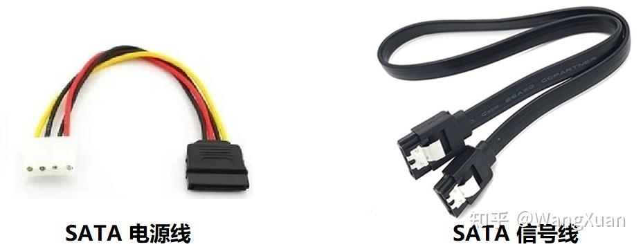 SATA 协议栈详解：从串行信号到读写硬盘 - 知乎