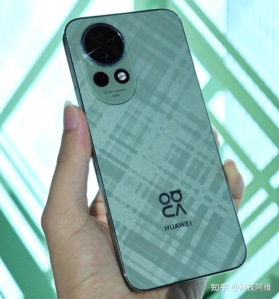 为什么有人宁愿买华为nova13，也不选红米K80，五个原因很真实 - 知乎