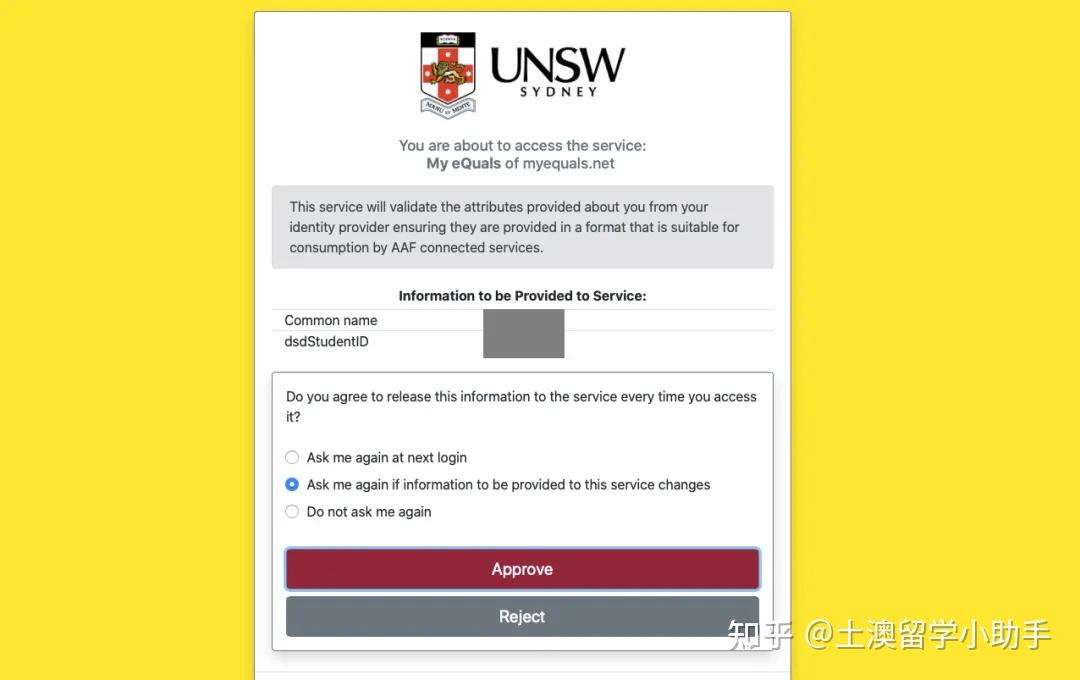 新南威尔士大学｜毕业流程最全指南 - 知乎