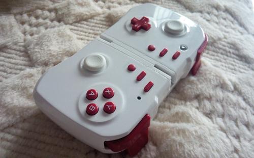 游戏人生 戏说hand-joy——hand joy游戏手柄测评 - 知乎