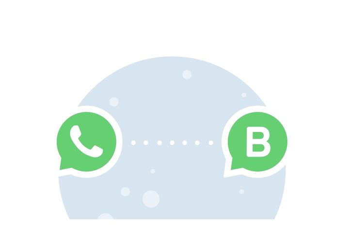 Whatsapp Business现在能免费升级？手把手教你操作 知乎