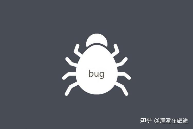 BUG是什么意思？由来是什么？ - 知乎