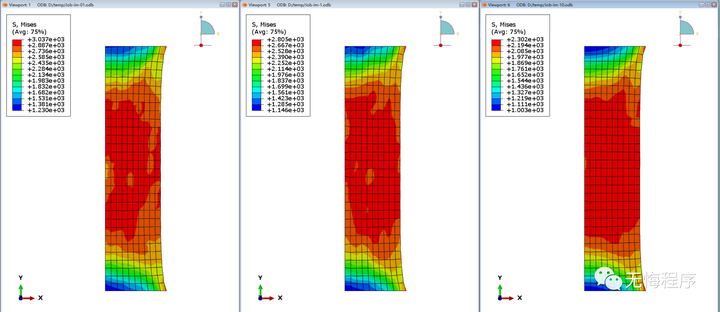 Abaqus用户子程序USDFLD-让分析多姿多彩 - 知乎