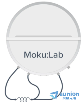 使用Moku:Lab频率响应分析仪测量阻抗 - 知乎