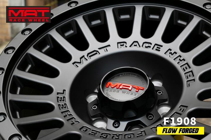 专业级竞技越野圈F1908，驾驭一切复杂地形！ - 知乎