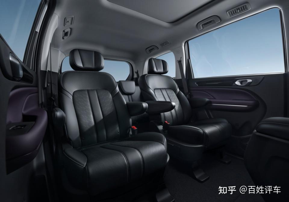 10万级MPV新标杆！传祺M6 MAX豪华版正式上市！ - 知乎