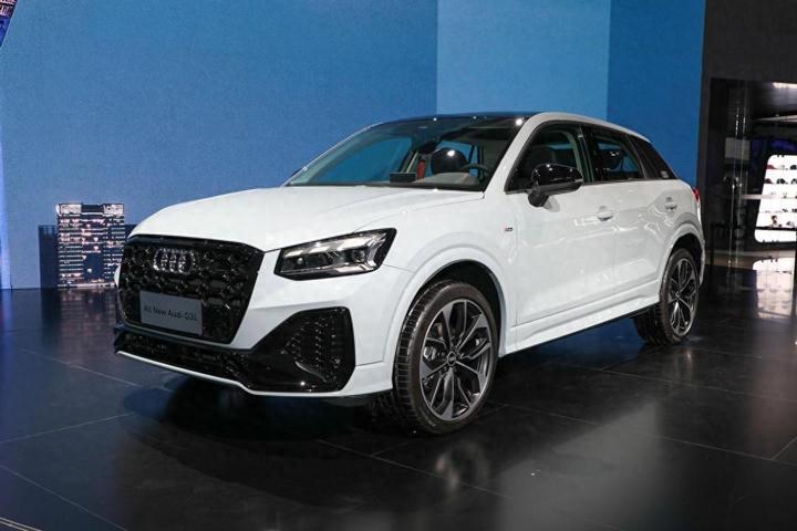 奥迪Q2L对比Q3，了解这3点，选起来很简单？ - 知乎