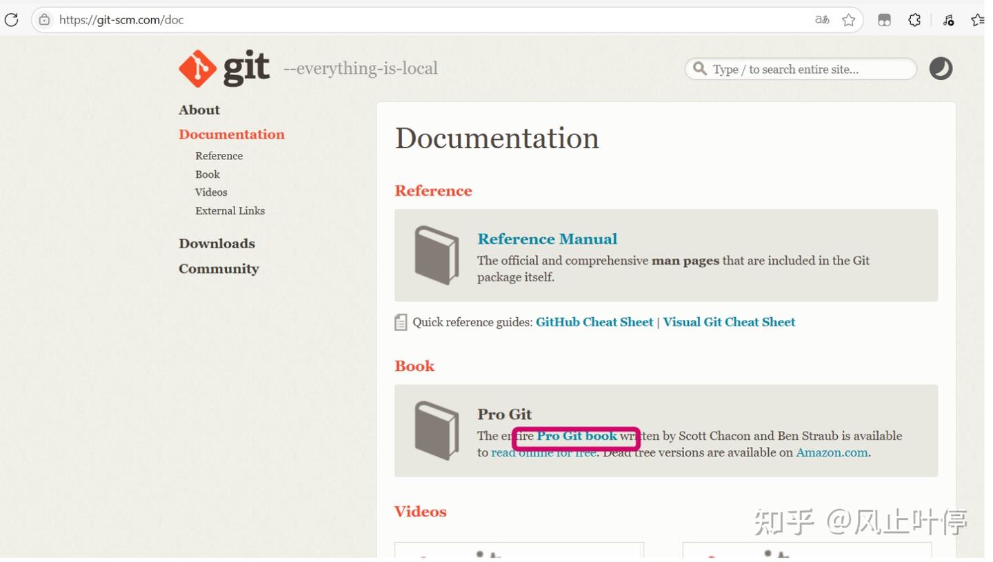 git使用及如何将代码上传到github（vscode） - 知乎