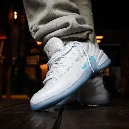今日播报 | 将成爆款的复活节AJ12 Low！SB Dunk Low “Caldera ACG” 谍照曝光！ - 知乎