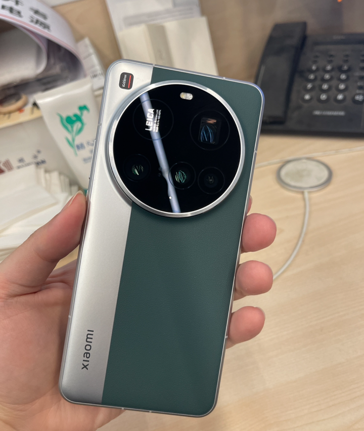 小米15ultra（小米15 Ultra）怎么样？体验五天优缺点测评 - 知乎