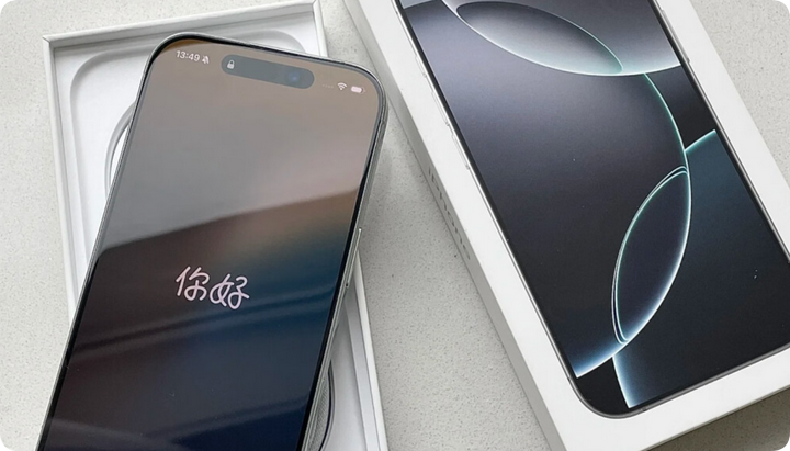 618旗舰影像手机：高端手机什么好，除了iPhone 16 Pro还有什么推荐？ - 知乎