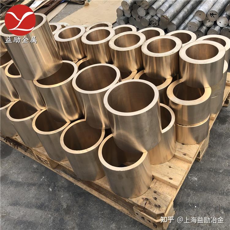 HPb63-3铅黄铜 - 知乎