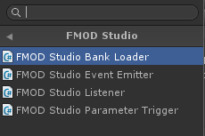 unity—Fmod插件 - 知乎
