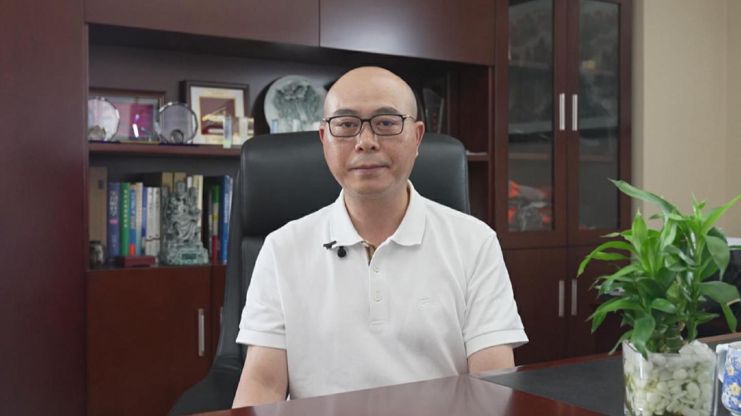 新年寄语丨懋煜医疗总经理游勤光：联合创新，UninTech引领全球脊柱内镜技术新发展！ - 知乎