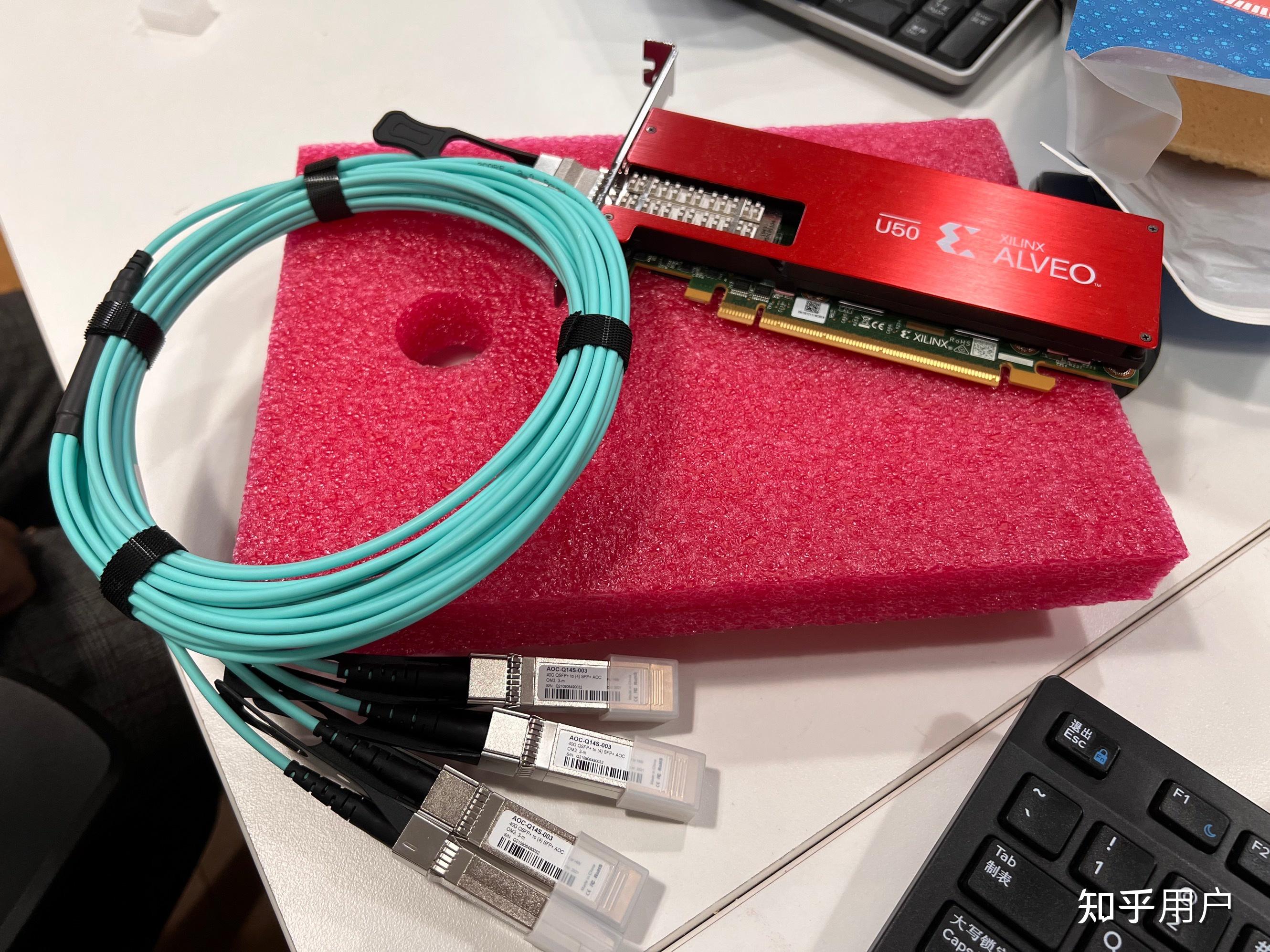 真正使用FPGA做超高频，除tower、jump、optiver这几家外资以外，国内还有哪些量化私募？ - 知乎