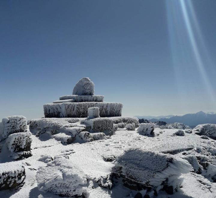 全球第4中国第1的岛上山峰：3952米高，除了本岛居民很少有人去过 - 知乎