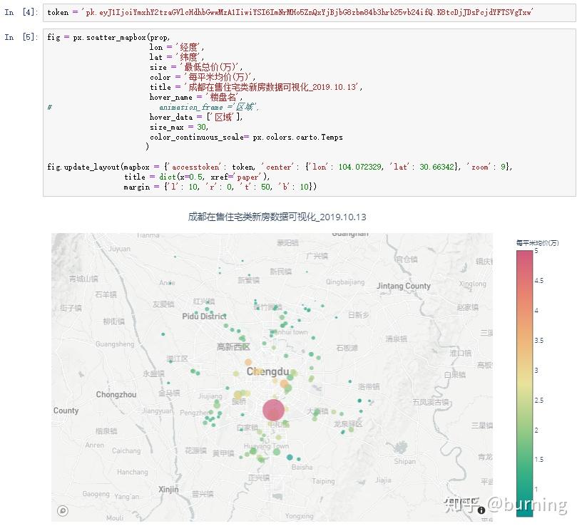 【S01E04】用plotly画高颜值的地图 - 知乎