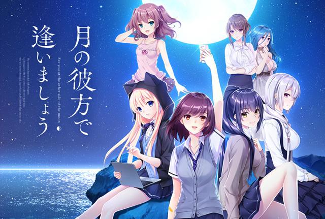 近几年有哪些好玩的galgame？ - 知乎