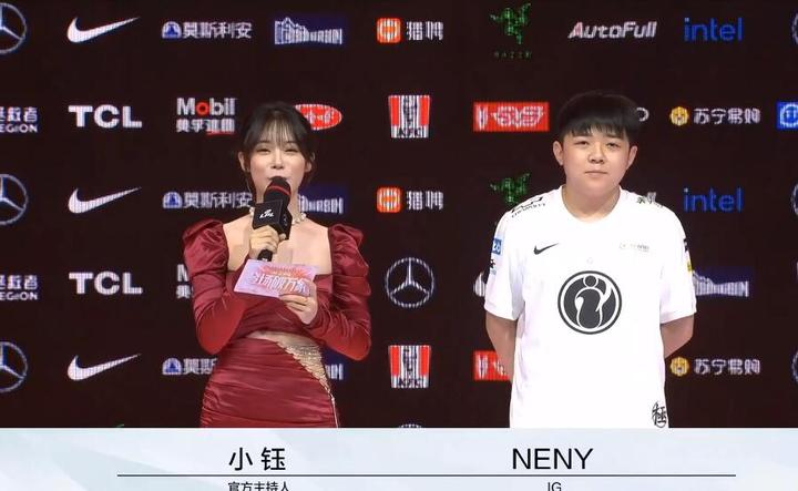 TheShy危！LPL众解说热议IG战胜SN：小上单首秀完美！ - 知乎