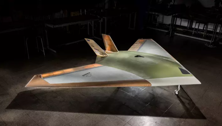 X-65转入制造阶段，美军借此探索六代机关键技术 - 知乎