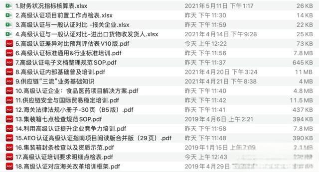 为什么C-TPAT能够成功？ - 知乎
