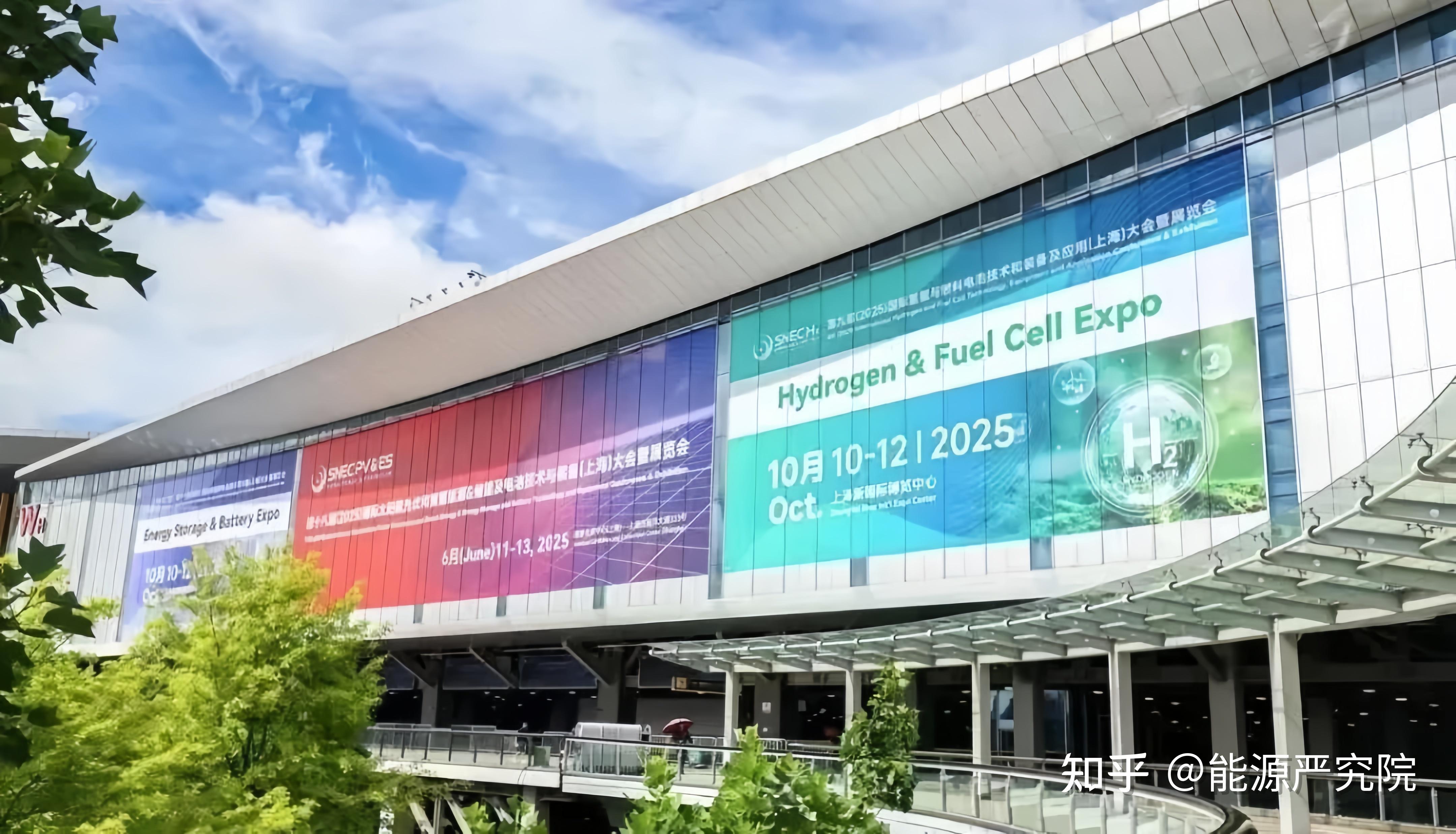 从SNEC看技术路线格局：TOPCon持续领跑，TBC腹背受敌 - 知乎