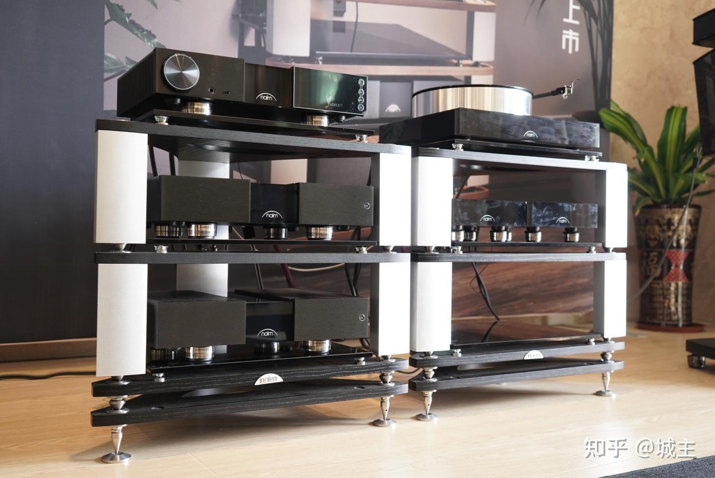 现场｜“全新开始，全新经典”英国naim发布全新New Classic 200系列产品！ - 知乎