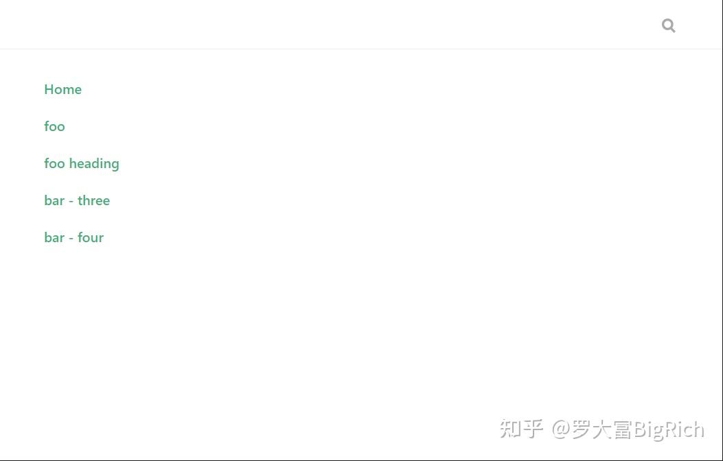使用 Markdown 搭建免费个人博客网站 -- VuePress - 知乎