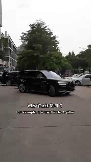 问界M8和腾势N9你会怎么选？#问界M8 #腾势N9 #问界M8对比腾势N9 #国产车 #华为 @鸿蒙智行 - 知乎