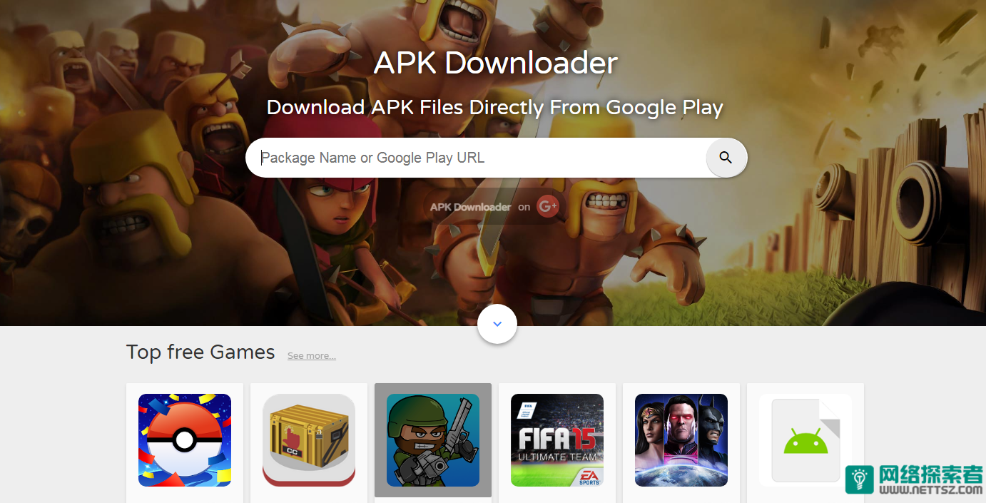 国外android应用软件商店APP下载平台推荐 - 知乎