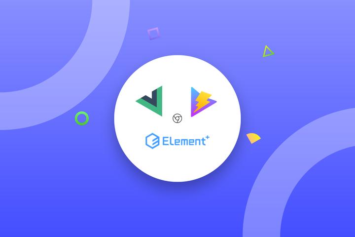 从 Ajax 拦截到使用 Vue3 + Element Plus 构建 Chrome Extension - 知乎
