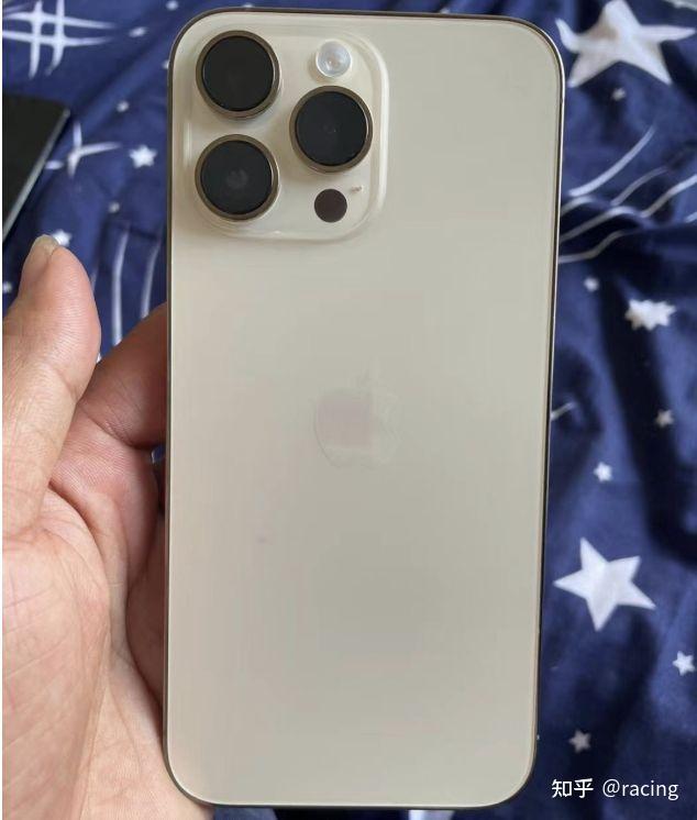 预算5000还买iPhone14？粉丝果断入手美版iPhone14Pro Max！ - 知乎