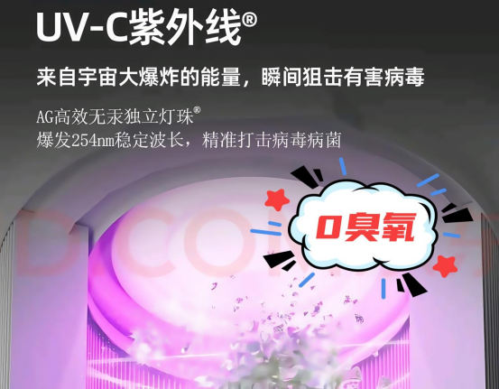 有娃家庭实测推荐！奥尔格林AG800 Ultra一个月深度使用报告：臭氧0释放如何做到？母婴级灭菌率99.99%