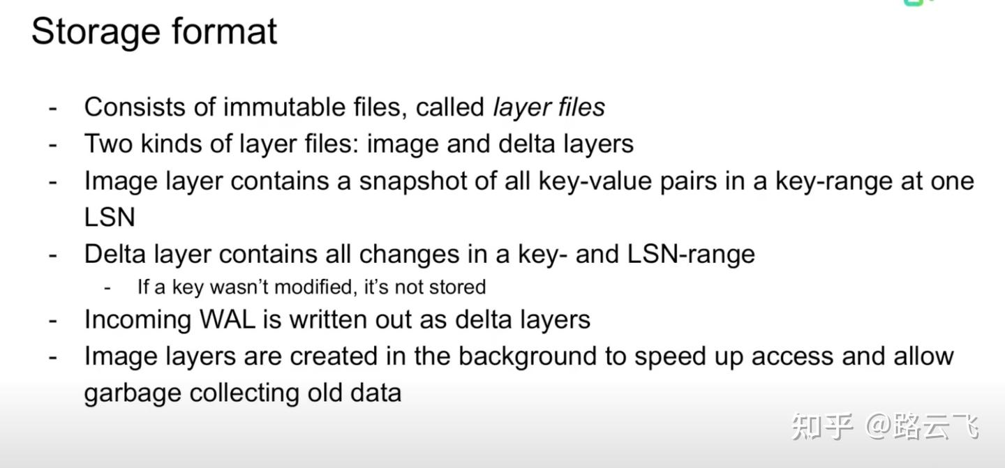 Neon Database介绍 - 知乎