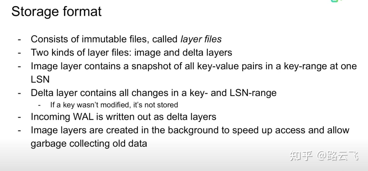 Neon Database介绍 - 知乎