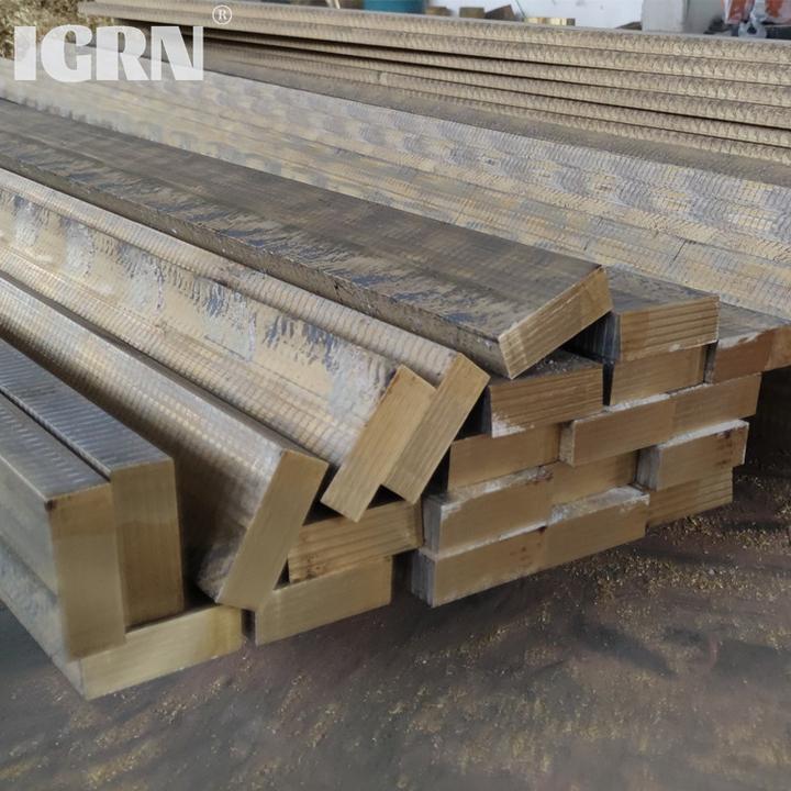 C86300(SAE 430B)锰青铜（Manganese Bronze） - 知乎