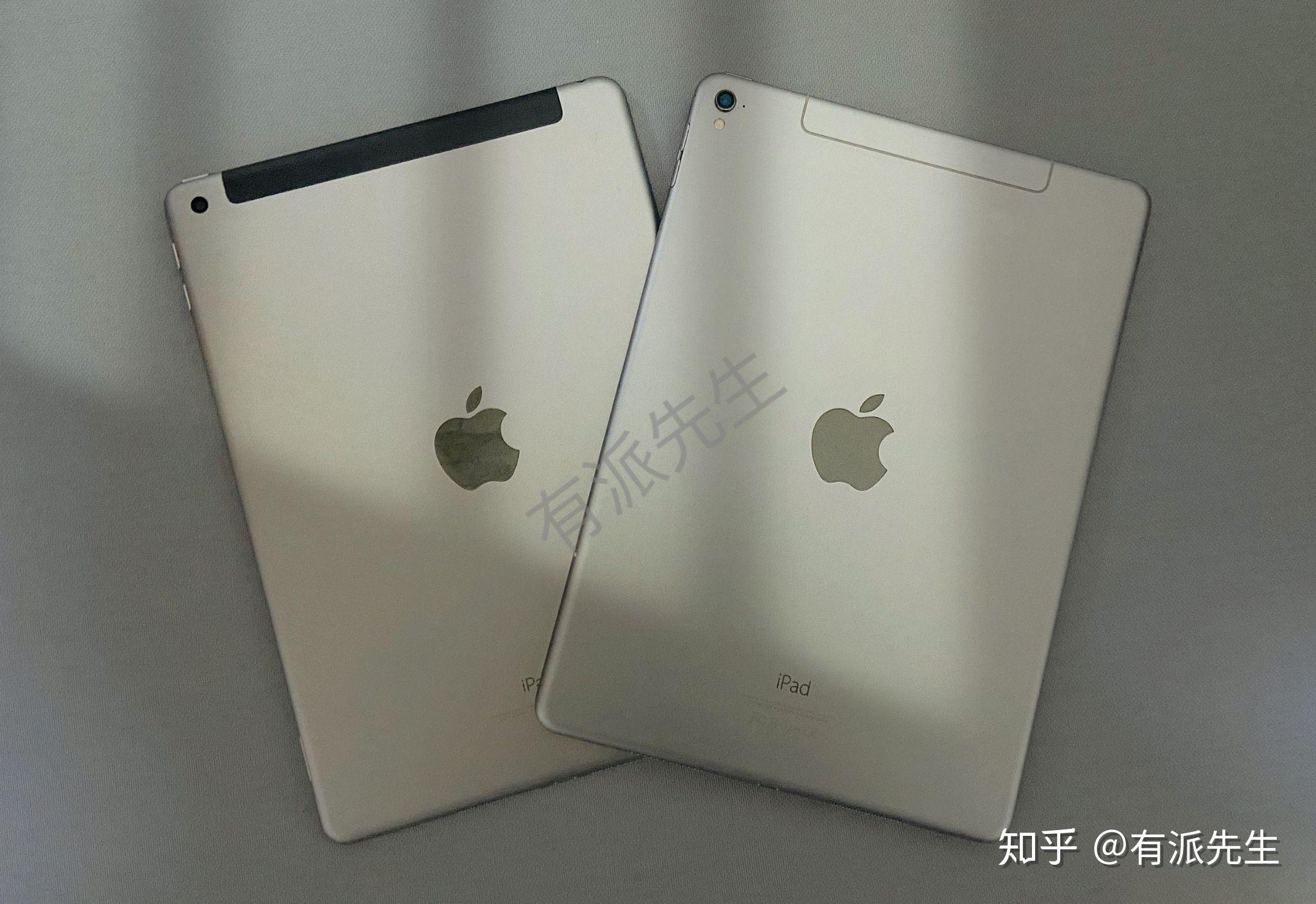 现在还值得入手ipad pro9.7吗？ - 知乎