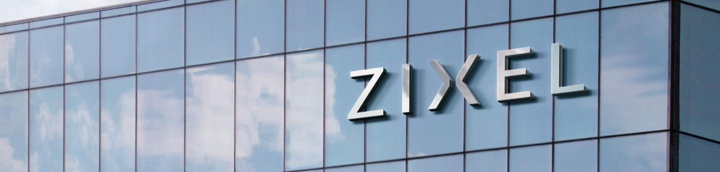 ZIXEL子虔科技 - 知乎