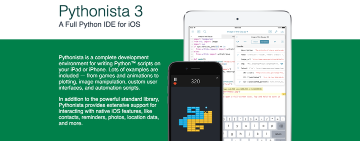 如何优雅滴在手机上跑Python代码 - 知乎