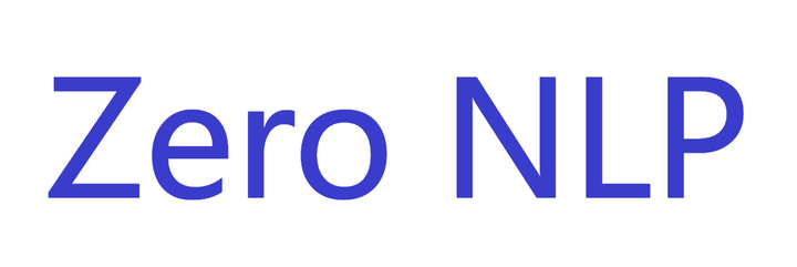 zero_nlp-0002-中文文本分类-01-数据处理 - 知乎