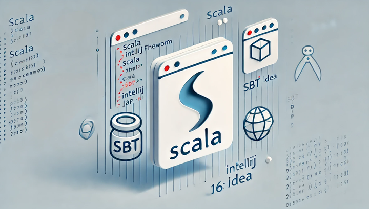 使用IntelliJ IDEA创建sbt框架下的Scala项目实现WordCount计算并打包jar运行 - 知乎