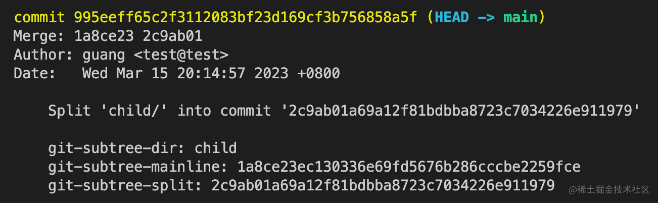 git submodule 和 git subtree，你会选择哪个来管理子项目？ - 知乎